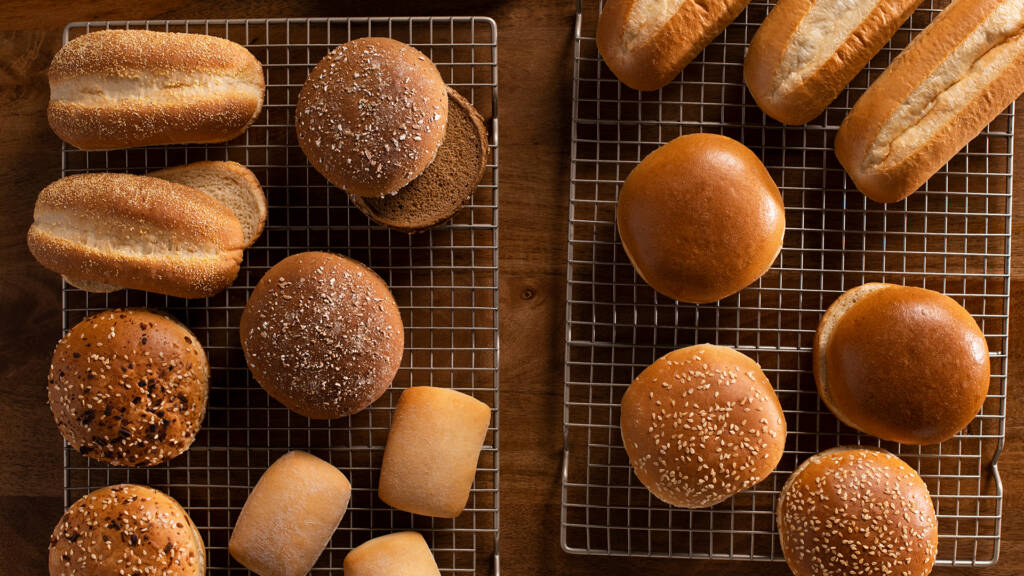 Home - Crown Bakeries
